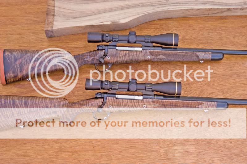 David Miller Co Custom Rifles Photo by Tsquare_02 | Photobucket